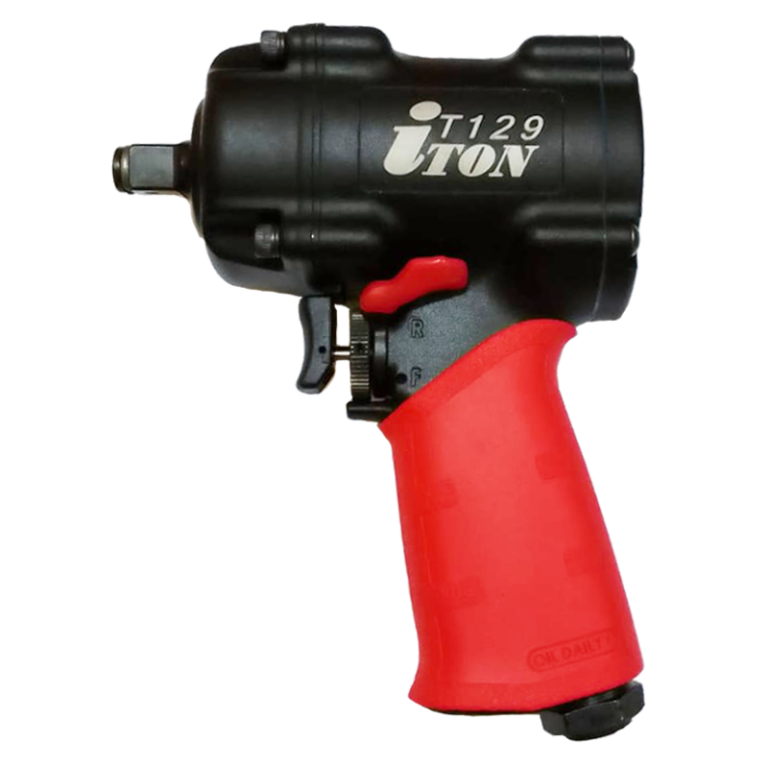 3/8″ Air Impact Wrench (T110P) - PT Sumbertama Jaya Teknik